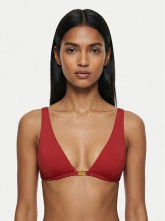 Lauren Ralph Lauren Bikini-Oberteil 20601046 Rot
