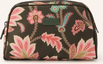 Etro Etro Kosmetiktasche gruen