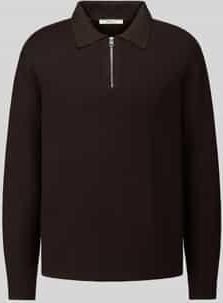 Selected Relaxed Fit Pullover aus reiner Viskose Modell TELLER