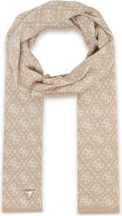 Guess Schal Guess M5BZ19 Z0442 Beige