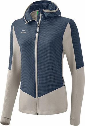 Erima Outdoorjacke erima Damen Hybrid Lite Jacke