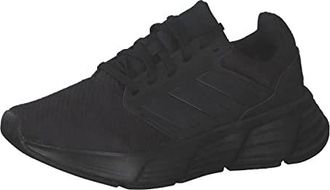 adidas Femme Galaxy 6 Shoes, Core Black / Core Black / Core Black, 38 EU