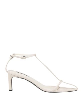 Jil Sander SCHUHE - Sandalen auf YOOX.COM