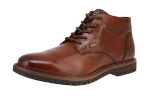 Bugatti Herren-331-8373E-4000-6300-Stiefel Kaltfutter,cognac,48