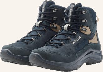 Lowa Outdoor-Schuhe Ventierra Gtx Mid blau