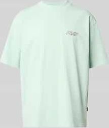 Boss Orange by Hugo Boss Regular Fit T-Shirt aus reiner Baumwolle Modell SURFWASH