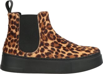 Frau SCHUHE - Stiefeletten auf YOOX.COM