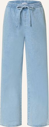Mrs & Hugs Mrs & Hugs Jeans blau