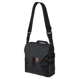 Helikon-Tex Bushcraft Haversack Bag - Shadow Grey/Black