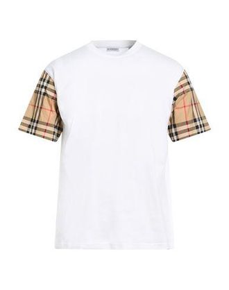 Burberry TOPS - T-shirts sur YOOX.COM