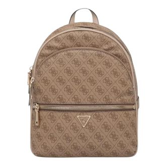 Guess Rucks&auml;cke - - Bags - Damen - Braun - ONE SIZE