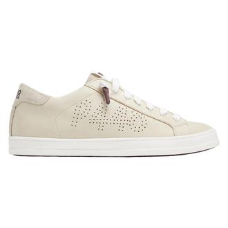 P448 John Shore - - Shoes - Herren - Beige - 41 EU