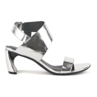 United Nude Zuma Sandale Mid - - Shoes - Damen - Grau - 38 EU