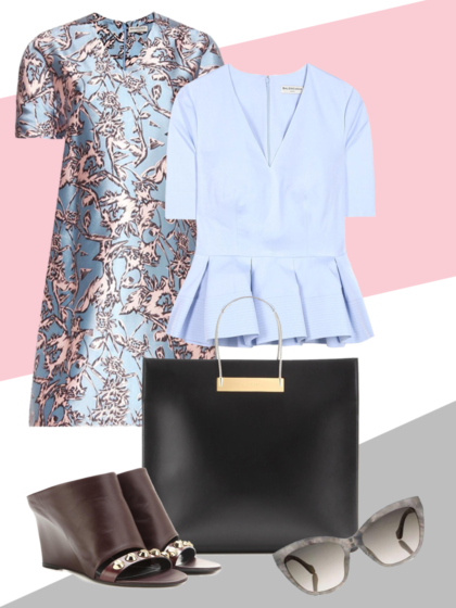 5 pièces Balenciaga à prix réduits à shopper avant l’été