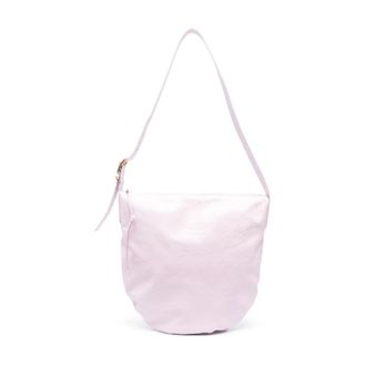 Jil Sander Moon Medium Schultertasche - - Bags - Damen - Lila - ONE SIZE