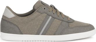 Geox Herren U WALEE A Sneaker, SAGE, 42 EU