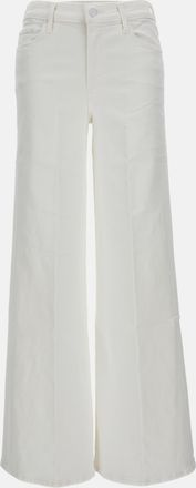 Mother Jeans The Twister Sneak