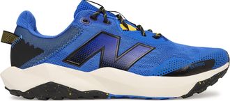 New Balance Laufschuhe New Balance MTNTRV6 Blau