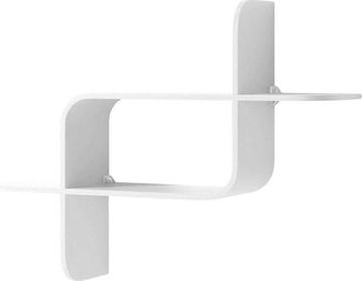 Umbra Étagère murale en bois Shelf