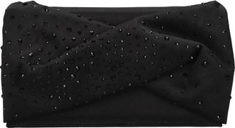 Gedebe Gedebe, Femme, Sacs, Noir, Taille: ONE Size Mayfair Bag