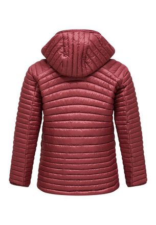 Peak Performance Steppjacke W Monolight Synthetic Hood Jacket