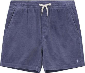 Polo Ralph Lauren Homme, Shorts, Bleu, Taille: S Cord Shorts