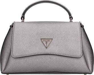 Guess Femme, Sacs, Gris, Taille: ONE Size Guess Bags.. Grey