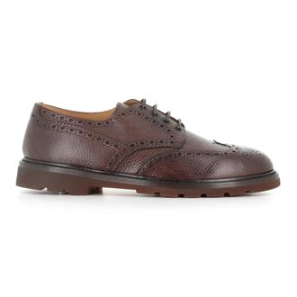 Henderson George P 3T Brogue - - Shoes - Herren - Braun - 42 1/2 EU