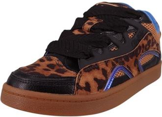Buffalo Baskets Femme Liberty Skate