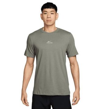 Nike Pro M - T-shirt - Herren