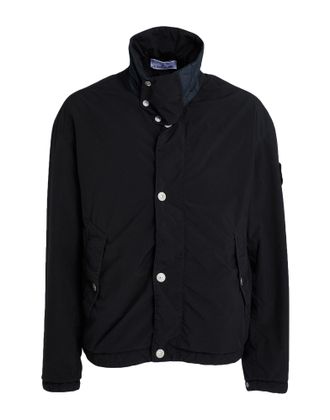 Stone Island JACKEN & M&Auml;NTEL - Jacken und Anoraks auf YOOX.COM