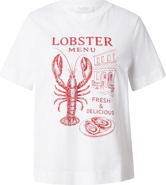 Rich & Royal T-Shirt Lobster