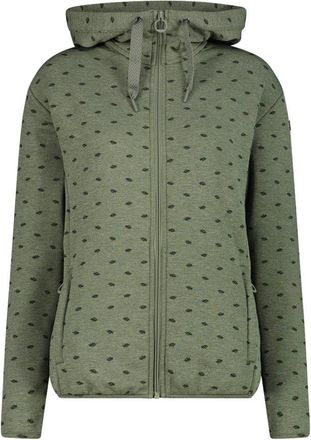 F.lli Campagnolo Fleecejacke