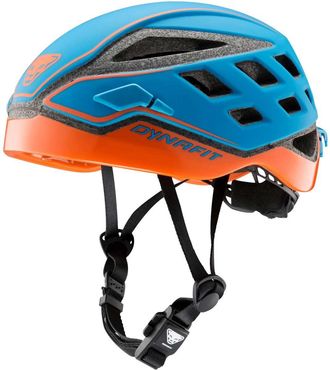 Dynafit Dynafit Radical Helm, Erwachsene, Unisex, Methyl Blue/General Lee (Blau), Uni