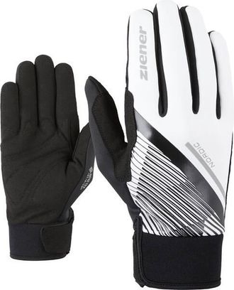 Ziener Herren Handschuhe ULANDO GTX INF