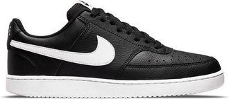 Nike Herren Freizeitschuhe Court Vision Low Next Nature