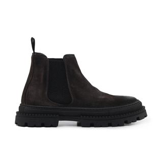 Giuliano Galiano Sergio Chelsea Boot - - Shoes - Herren - Grau - 40 EU