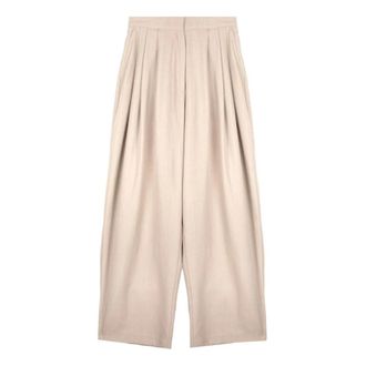 Mes Demoiselles... Magie Hose - - Trousers - Damen - Beige - S