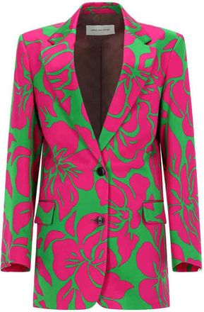 Dries Van Noten Blazer - Basti
