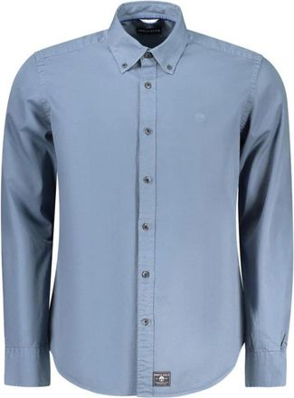 North Sails Herren, Shirts, Blau, SGr&ouml;&szlig;e