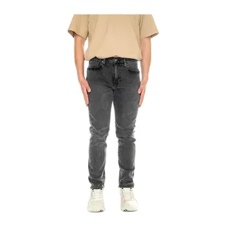 Levi's Homme, Jeans, Gris, Taille: W32 L34 511 Slim Jeans