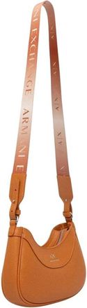 A|X Armani Exchange Damen, Taschen, Braun, ONE SIZEGr&ouml;&szlig;e