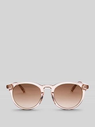 MessyWeekend Runde Sonnenbrille Modell NEW DEPP