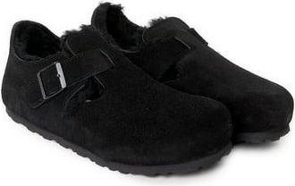 Birkenstock Sabots London en cuir