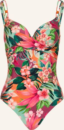 Marie Jo Marie Jo B&uuml;gel-Badeanzug Norma Jeanne pink