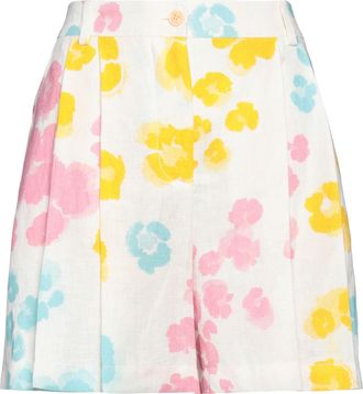 Moschino HOSEN & RÖCKE - Shorts & Bermudashorts auf YOOX.COM