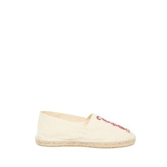 Ines De La Fressange Femme, Chaussures, Beige, Taille: 41 EU Auriane Espadrilles