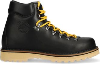 Diemme Bottines &agrave; lacets - Homme - Chaussures - Noir - Taille: 42 EU