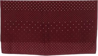 Destin Scarf Random Dots Judy Carre 90X90 Cm