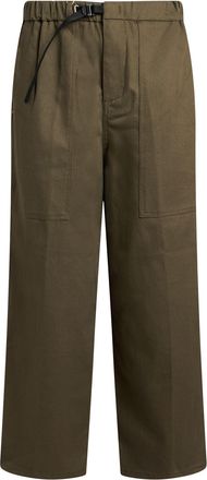 White Sand HOSEN & R&Ouml;CKE - Hosen auf YOOX.COM